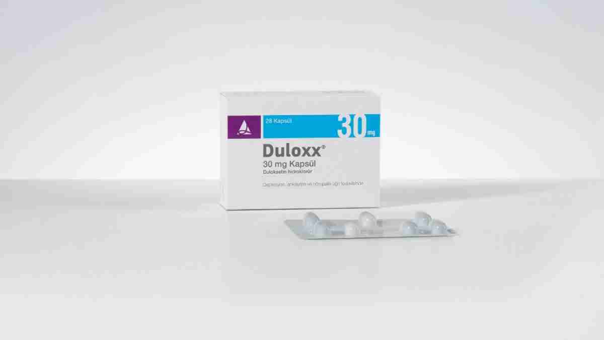 Duloxx 30 MG kullananların yorumları - Kullanıcı Yorumları