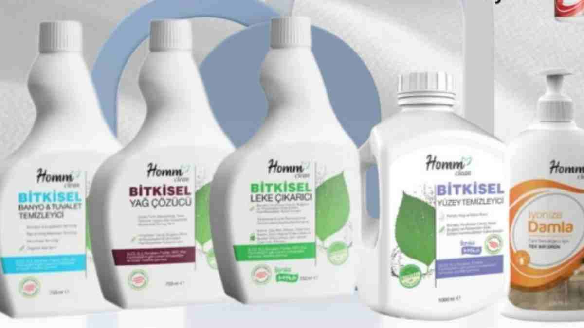Homm Bitkisel Güvenilir mi? Yorumları - Kullanıcı Yorumları Homm Bitkisel Güvenilir mi? Yorumları - Kullanıcı Yorumları